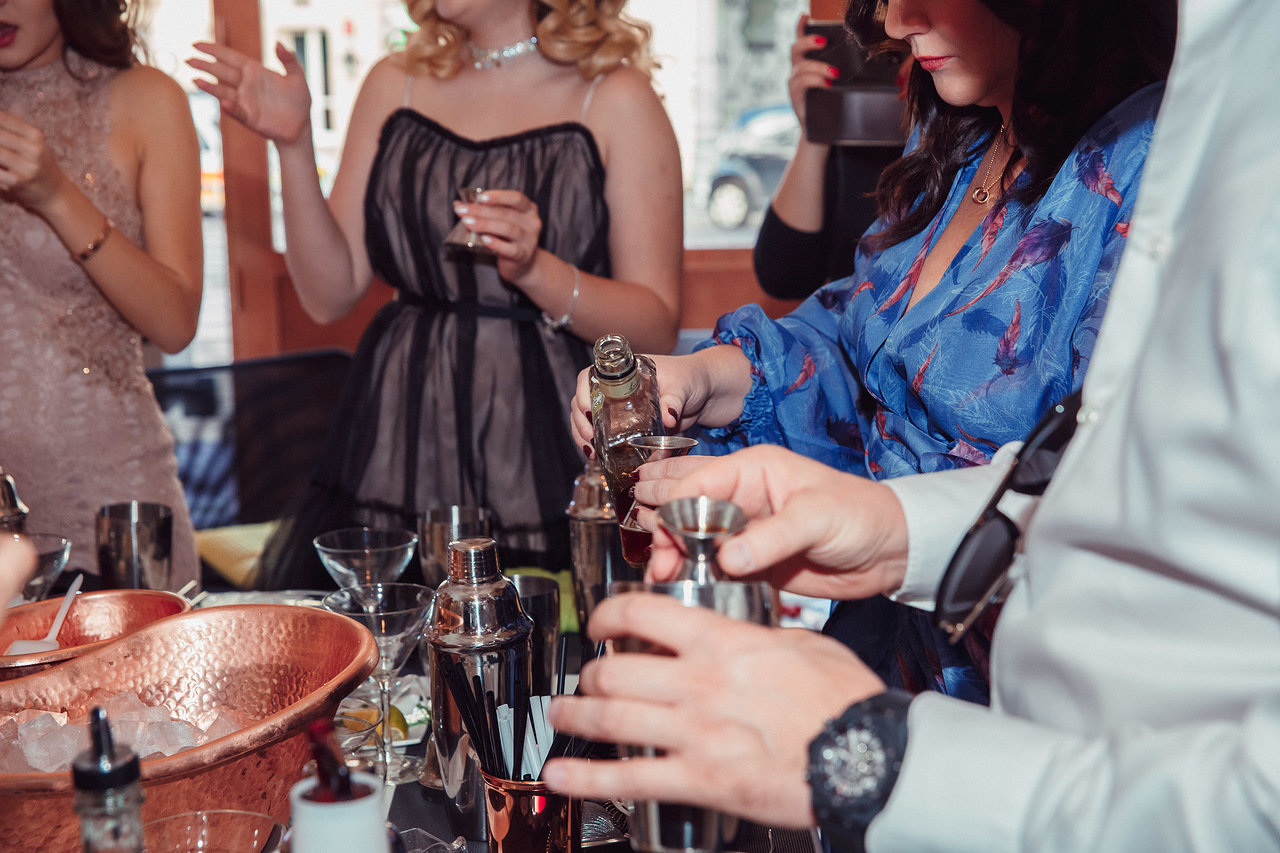 Faire la fête à Paris : les meilleures clubs et bar de la capitale ...