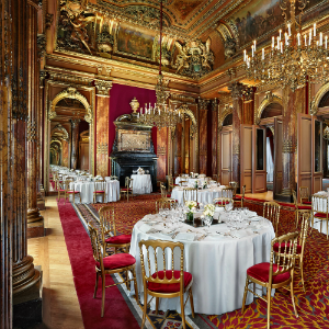 Paris Venue - Wedding in France